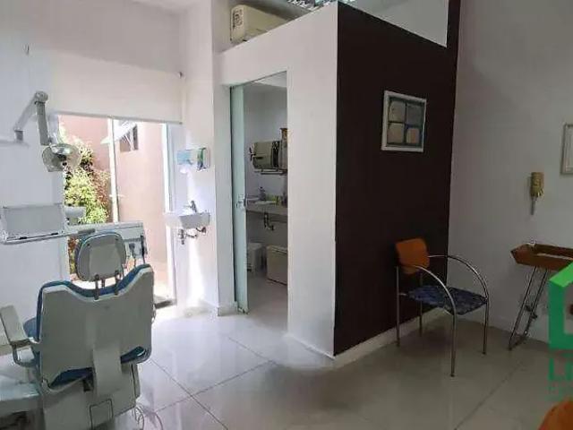 Conj. Comercial / Sala para Venda em Campinas/SP Bosque