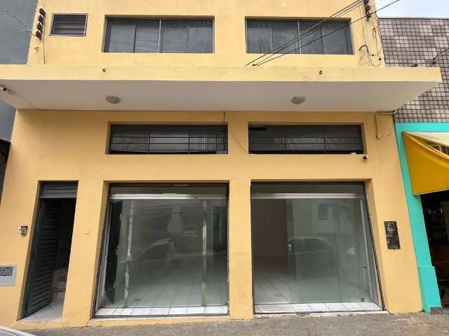 Conj. Comercial / Sala para Venda em Campinas/SP Bosque