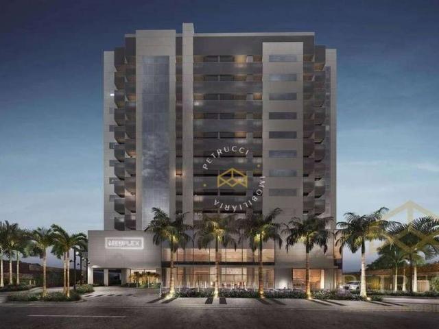 Conj. Comercial / Sala para Venda em Campinas/SP Botafogo