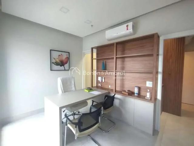 Conj. Comercial / Sala para Venda em Campinas/SP Botafogo