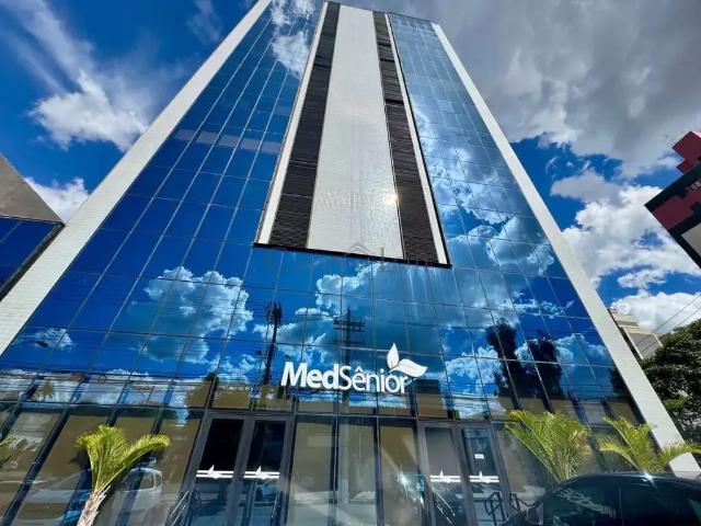 Conj. Comercial / Sala para Venda em Campinas/SP Botafogo