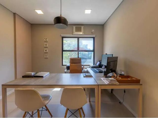 Conj. Comercial / Sala para Venda em Campinas/SP Botafogo 1 Quartos