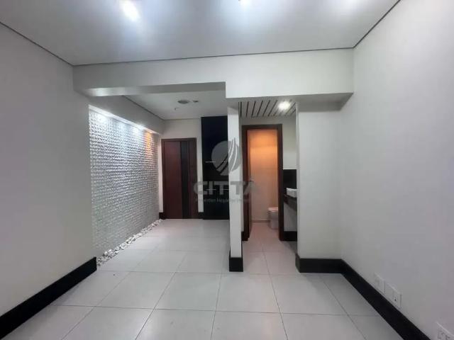 Conj. Comercial / Sala para Venda em Campinas/SP Botafogo