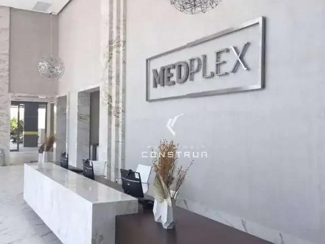 Conj. Comercial / Sala para Venda em Campinas/SP Botafogo
