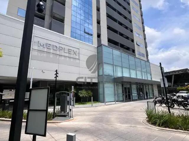 Conj. Comercial / Sala para Venda em Campinas/SP Botafogo