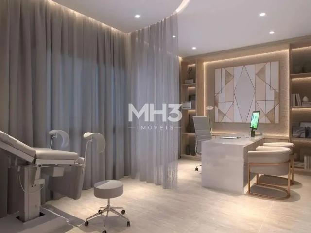 Conj. Comercial / Sala para Venda em Campinas/SP Botafogo