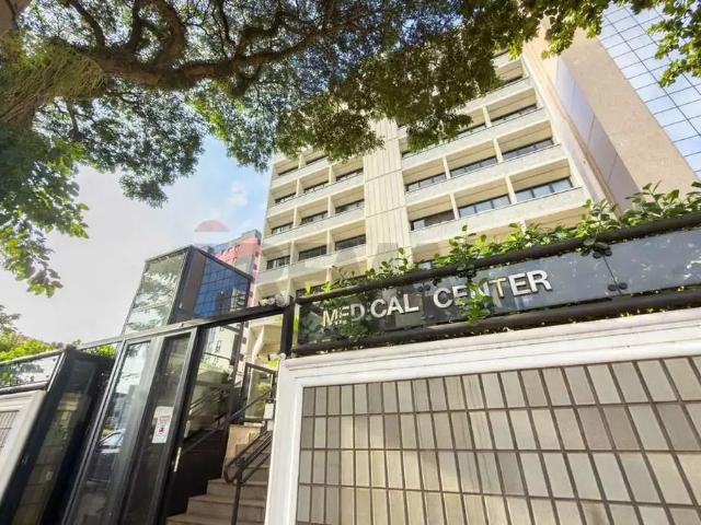 Conj. Comercial / Sala para Venda em Campinas/SP Botafogo