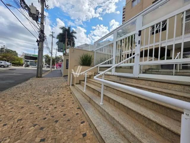 Conj. Comercial / Sala para Venda em Campinas/SP Botafogo