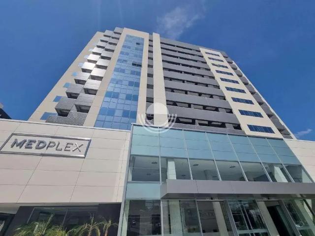 Conj. Comercial / Sala para Venda em Campinas/SP Botafogo