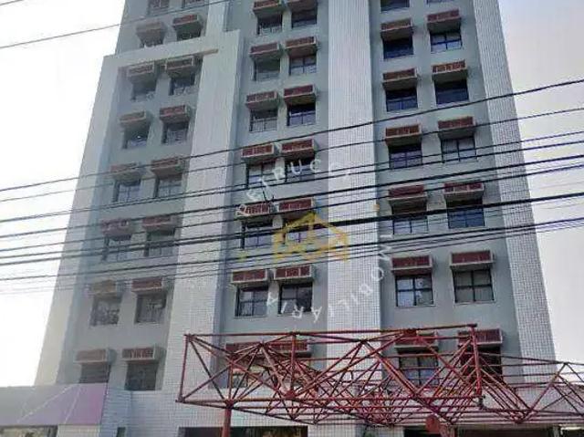 Conj. Comercial / Sala para Venda em Campinas/SP Botafogo