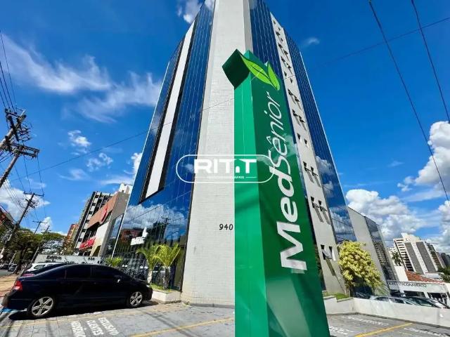 Conj. Comercial / Sala para Venda em Campinas/SP Botafogo