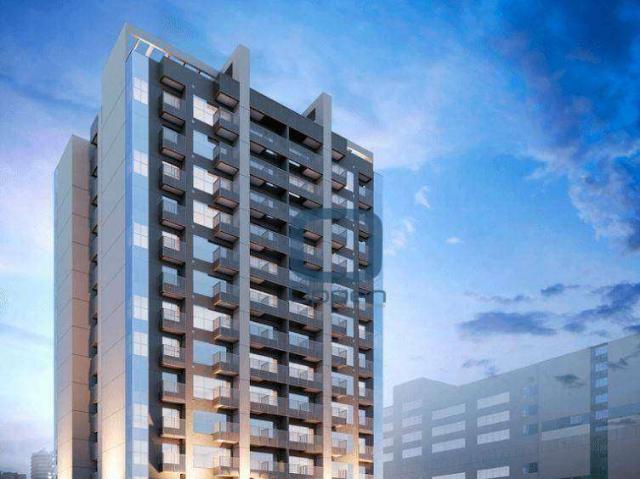 Conj. Comercial / Sala para Venda em Campinas/SP Botafogo