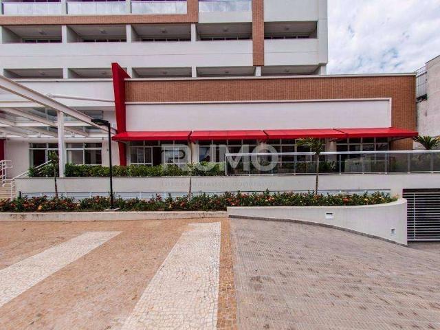Conj. Comercial / Sala para Venda em Campinas/SP Botafogo