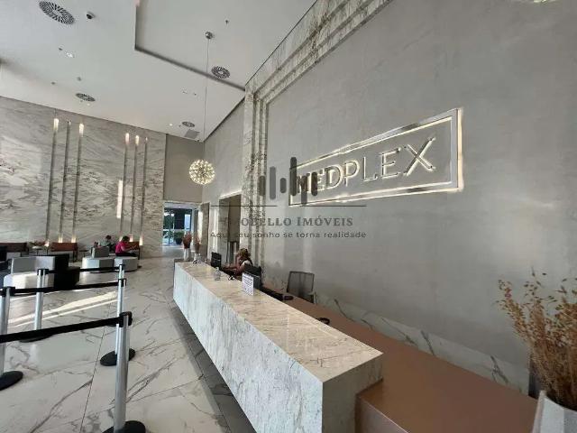 Conj. Comercial / Sala para Venda em Campinas/SP Botafogo
