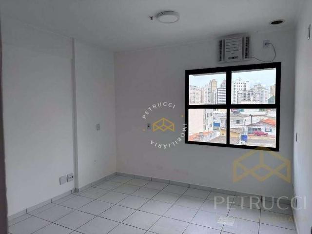 Conj. Comercial / Sala para Venda em Campinas/SP Botafogo