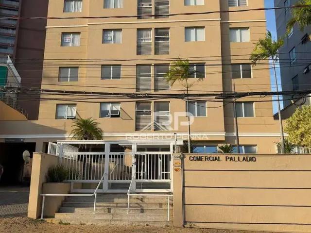 Conj. Comercial / Sala para Venda em Campinas/SP Botafogo