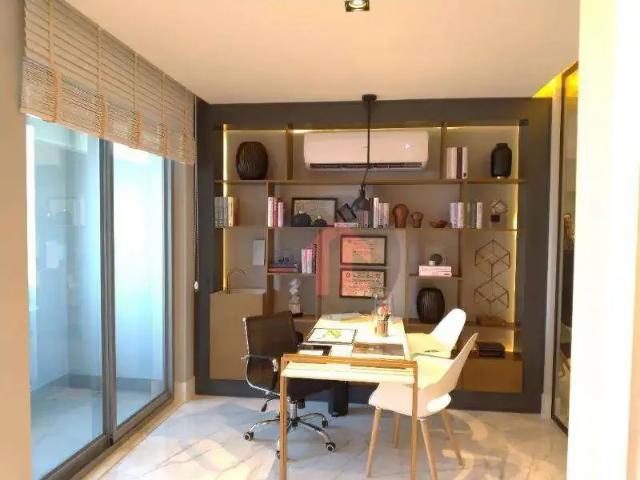 Conj. Comercial / Sala para Venda em Campinas/SP Botafogo