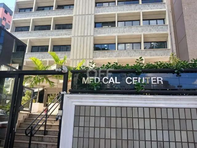 Conj. Comercial / Sala para Venda em Campinas/SP Botafogo