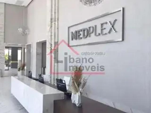 Conj. Comercial / Sala para Venda em Campinas/SP Botafogo