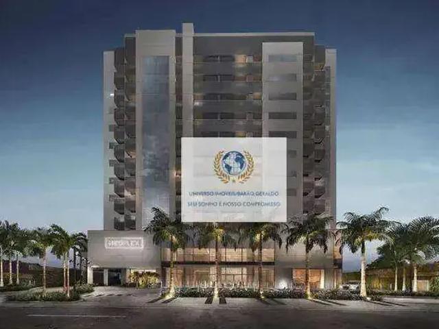Conj. Comercial / Sala para Venda em Campinas/SP Botafogo