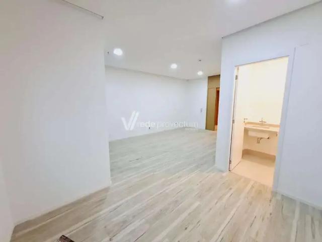 Conj. Comercial / Sala para Venda em Campinas/SP Botafogo