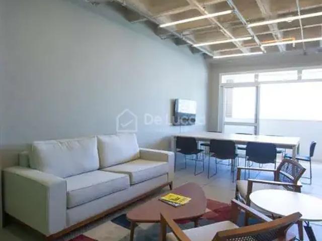 Conj. Comercial / Sala para Venda em Campinas/SP Botafogo