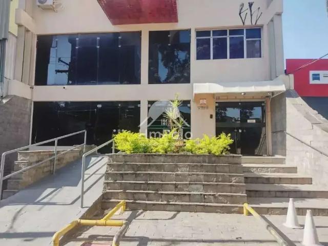 Conj. Comercial / Sala para Venda em Campinas/SP Botafogo