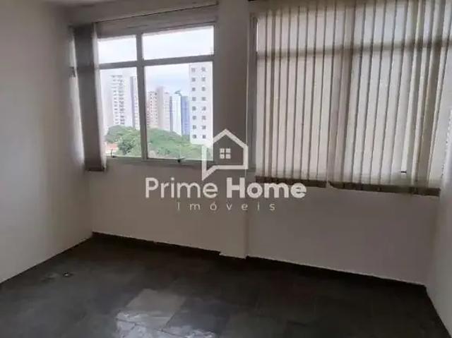 Conj. Comercial / Sala para Venda em Campinas/SP Botafogo