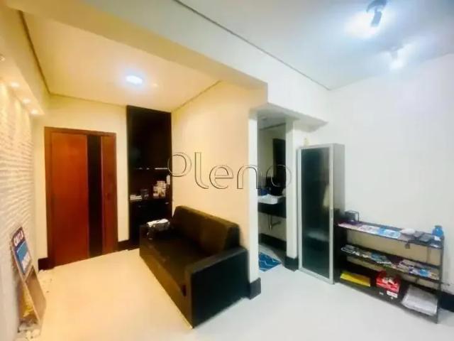 Conj. Comercial / Sala para Venda em Campinas/SP Botafogo