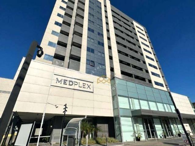 Conj. Comercial / Sala para Venda em Campinas/SP Botafogo
