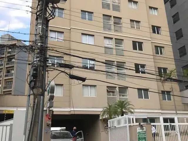 Conj. Comercial / Sala para Venda em Campinas/SP Botafogo