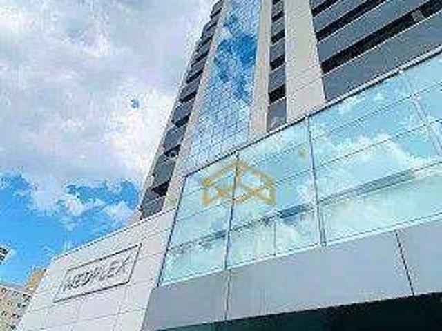 Conj. Comercial / Sala para Venda em Campinas/SP Botafogo