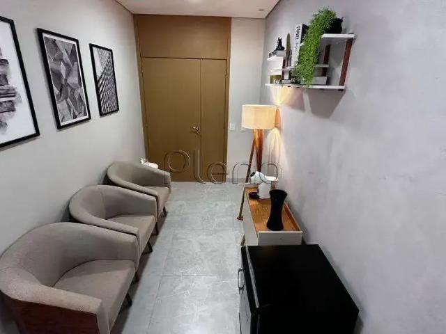Conj. Comercial / Sala para Venda em Campinas/SP Botafogo