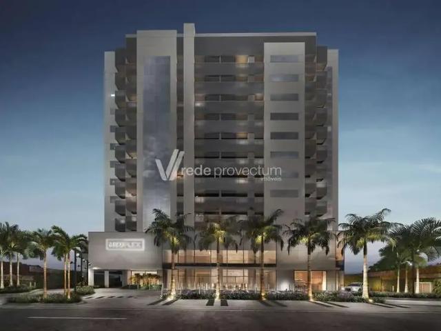 Conj. Comercial / Sala para Venda em Campinas/SP Botafogo