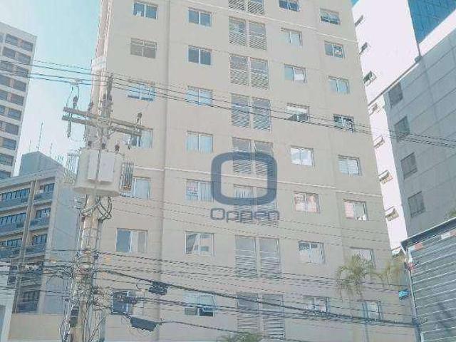 Conj. Comercial / Sala para Venda em Campinas/SP Botafogo