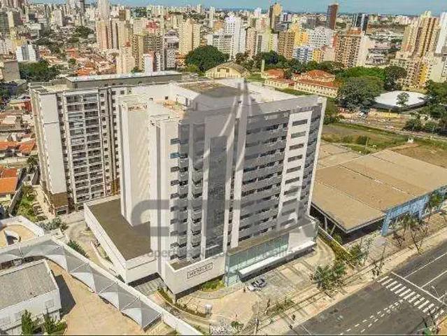 Conj. Comercial / Sala para Venda em Campinas/SP Botafogo