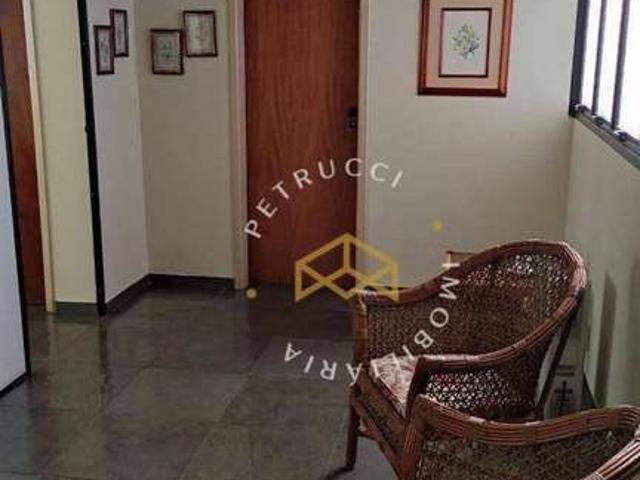 Conj. Comercial / Sala para Venda em Campinas/SP Botafogo