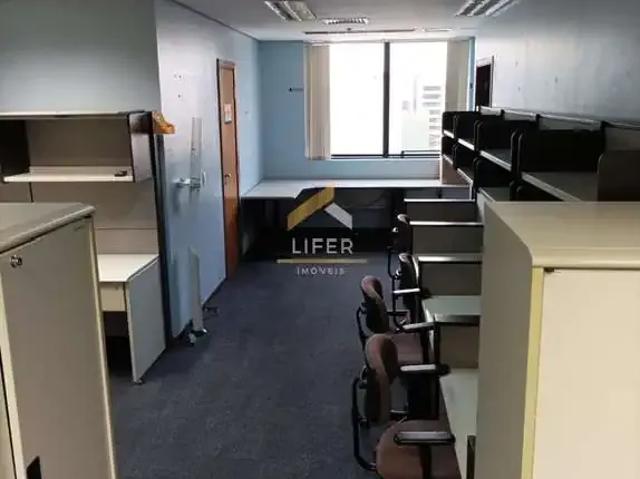 Conj. Comercial / Sala para Venda em Campinas/SP Botafogo