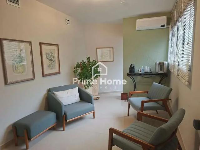 Conj. Comercial / Sala para Venda em Campinas/SP Botafogo