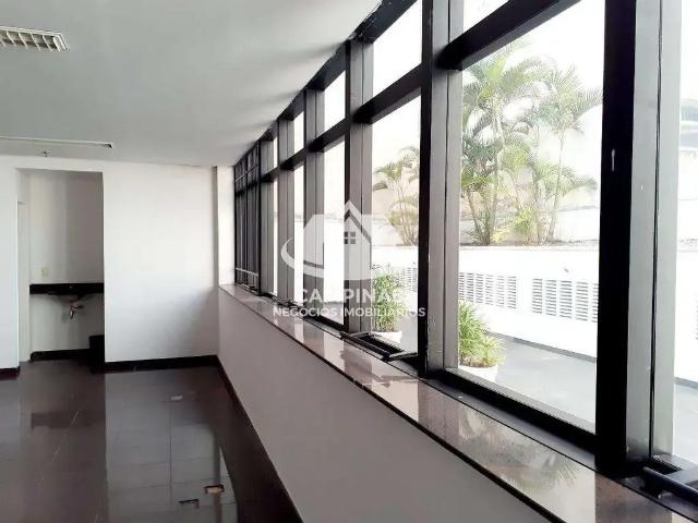 Conj. Comercial / Sala para Venda em Campinas/SP Botafogo