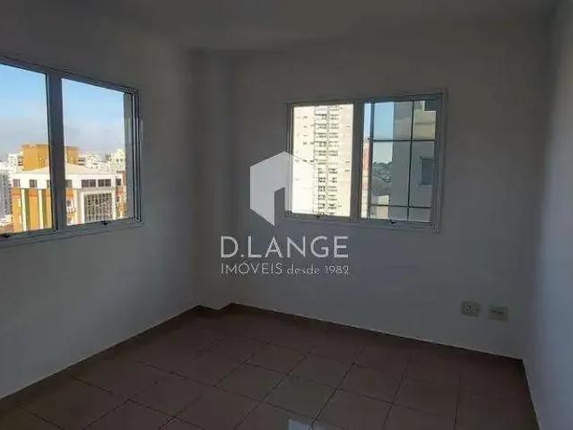 Conj. Comercial / Sala para Venda em Campinas/SP Botafogo