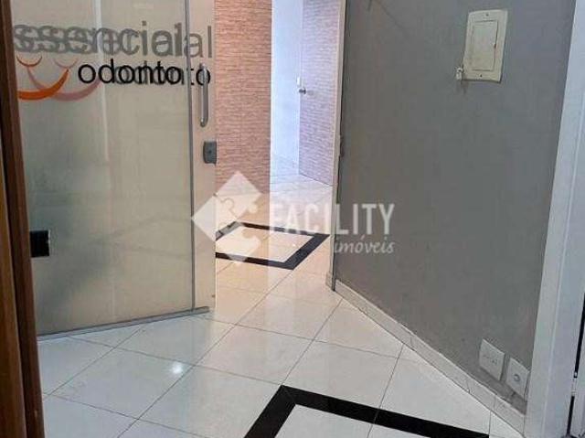 Conj. Comercial / Sala para Venda em Campinas/SP Botafogo