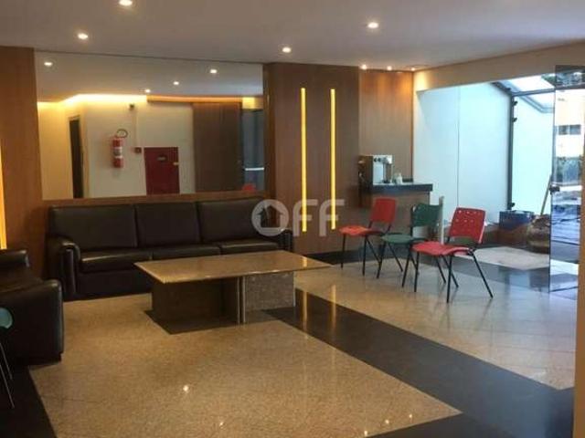 Conj. Comercial / Sala para Venda em Campinas/SP Botafogo