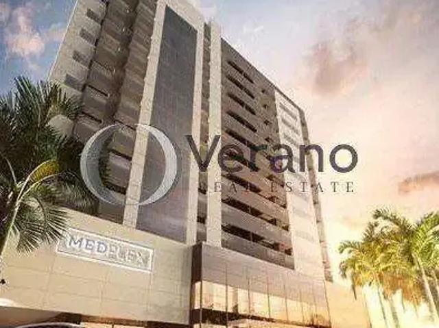Conj. Comercial / Sala para Venda em Campinas/SP Botafogo