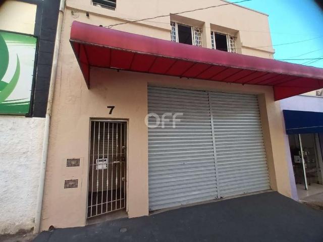 Conj. Comercial / Sala para Venda em Campinas/SP Botafogo