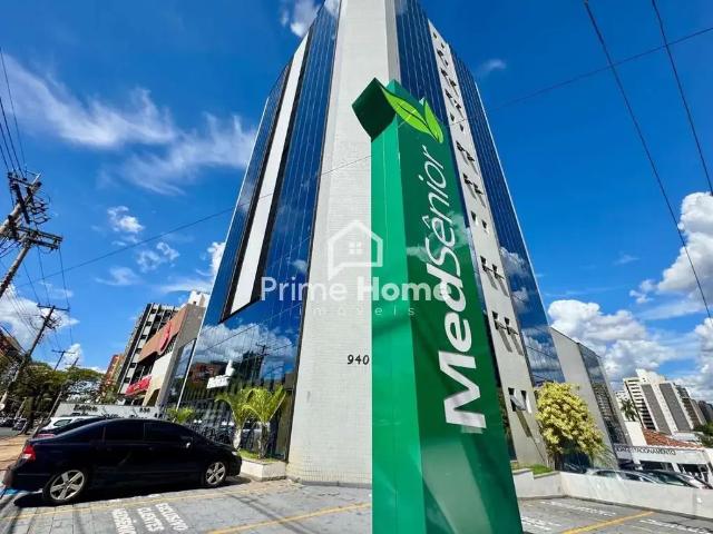 Conj. Comercial / Sala para Venda em Campinas/SP Botafogo