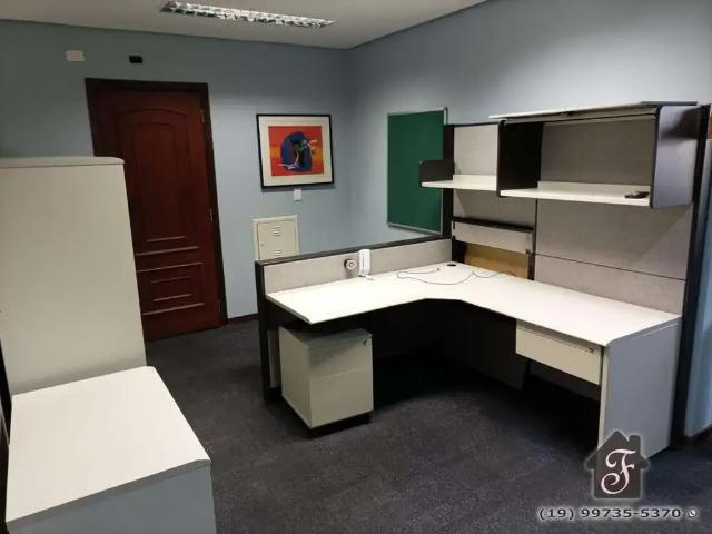 Conj. Comercial / Sala para Venda em Campinas/SP Botafogo