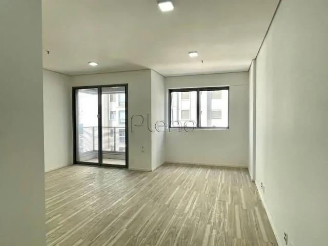 Conj. Comercial / Sala para Venda em Campinas/SP Botafogo