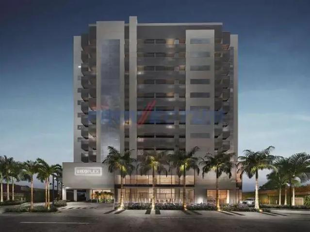 Conj. Comercial / Sala para Venda em Campinas/SP Botafogo