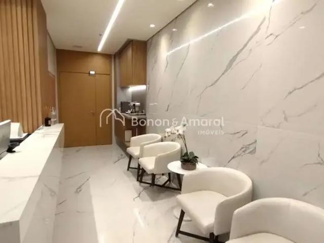 Conj. Comercial / Sala para Venda em Campinas/SP Botafogo